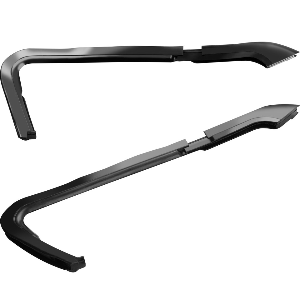 Door & Window Sweep Weatherstrip Seals Kit For GMC Chevy 1500 Pickup ...