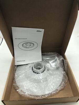 Axis Pendant Kit T94N01D (Read Description) | eBay