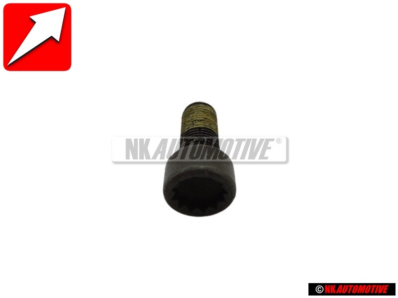 Original VW Socket Head Bolt With Inner Multipoint Head - WHT009773 | eBay