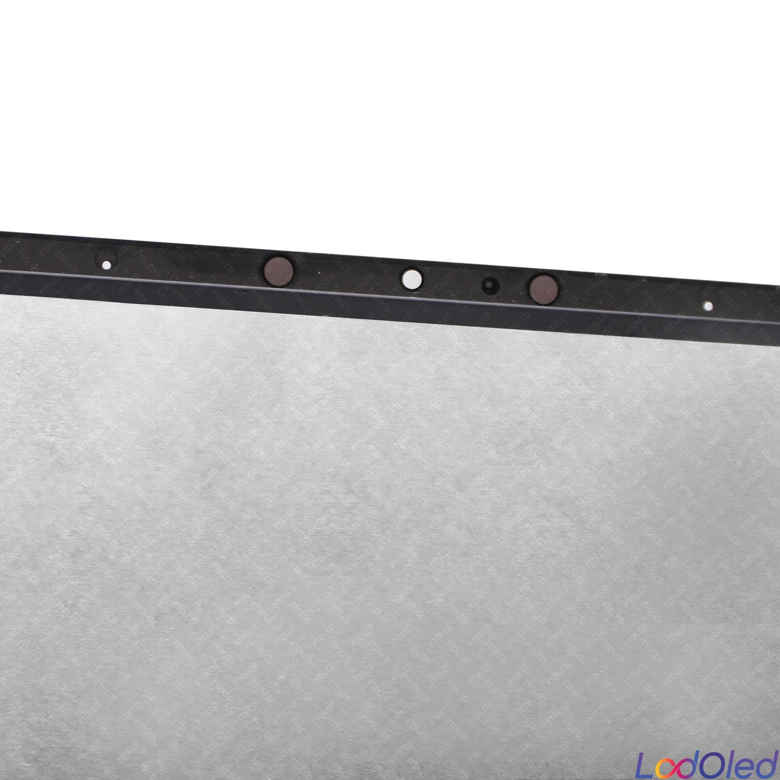 FHD IPS LCD Touch Screen LED Digitizer Assembly for Asus ZenBook Flip ...