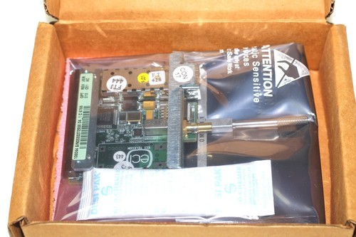 ECI Telecom module OMS04_1 CARD AS OPT:013 VER:AC | eBay