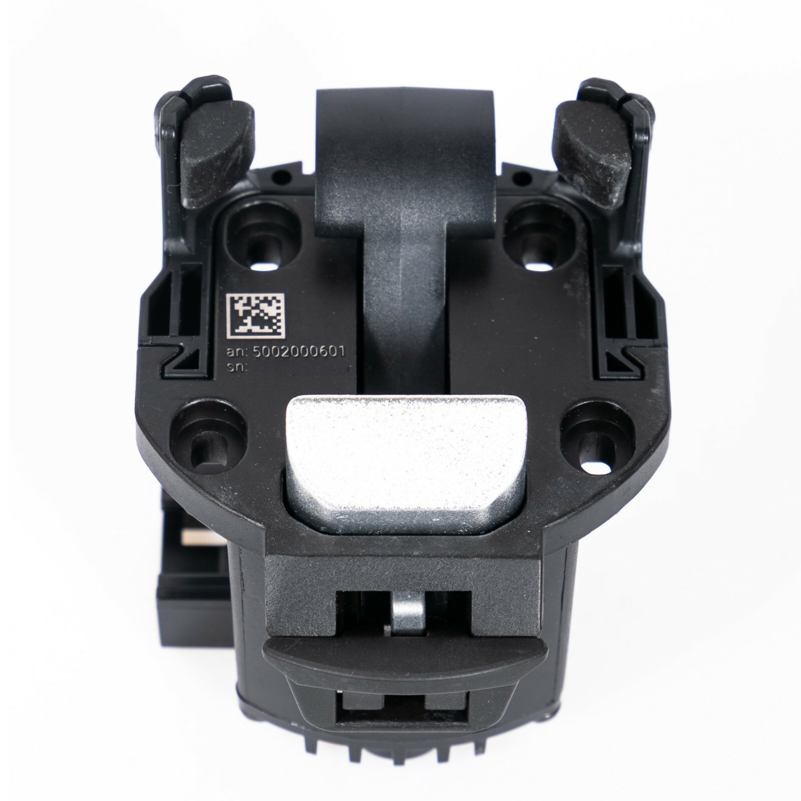 FAZUA Verschluss "Locker pX" für Evation Antriebseinheit E1, Motor ...