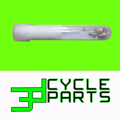 KLR650 KLX Needle Jet Kit - Eagle Mfg. KLR 650 | eBay