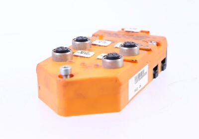 IFM AC2457 AS-i CompactLine | eBay