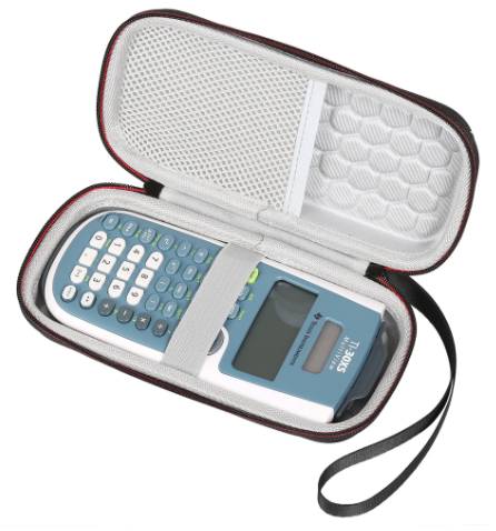 scientific calculator ti 84 Newest EVA Hard Protection Case for Texas ...