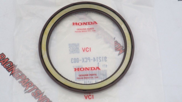 OEM Honda S2000 Crankshaft Crank Rear Main Seal F20 VTEC for sale ...