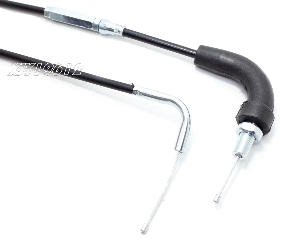 Throttle Cable For Suzuki JR50 1985-2006 | eBay