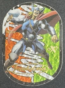 Cards of Metal | eBay Stores