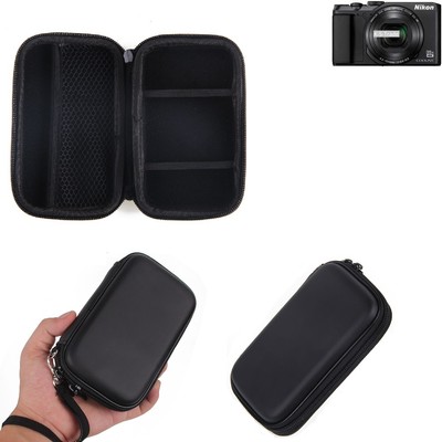 For Nikon Coolpix A900 hardcase case bag for compact camera digicam ...