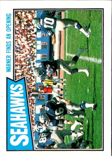 1987 Topps Curt Warner #172 Seattle Seahawks Football Card | eBay
