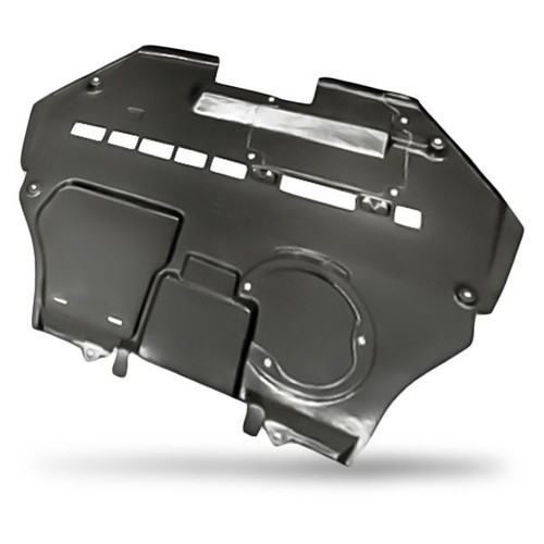 For Ford Fusion 10-12 Replacement Engine Splash Shield Standard Line | eBay