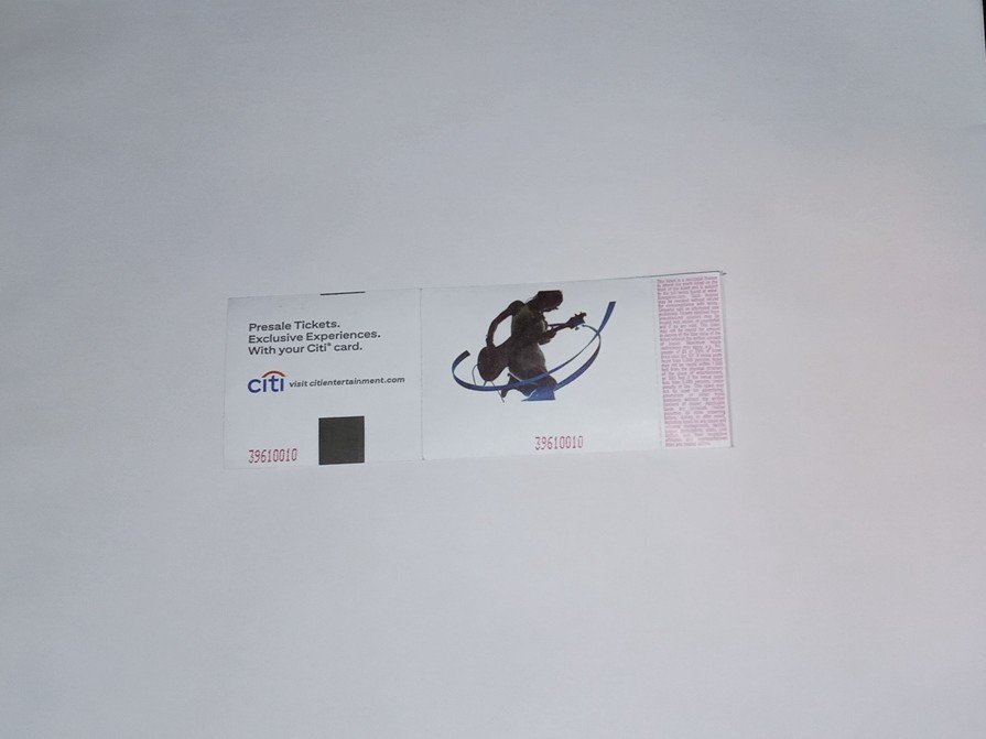 VOLBEAT Halestorm Chicago Tinley Park IL 8/22/2025 RaRe Concert Full ...