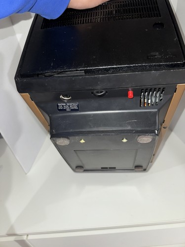 Vintage Polaroid Polavision Land Player Picture Show Original ...