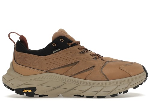 Hoka One One Anacapa Low Gore-Tex Tiger'... 1122017-TEBC | eBay