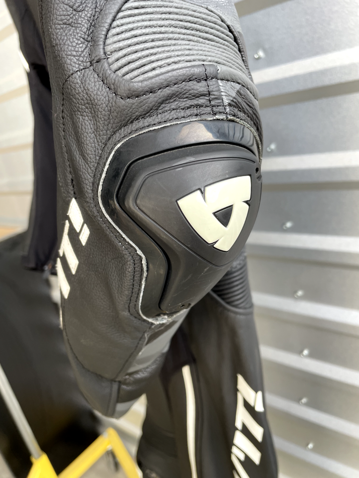 REV'IT Leathers 1 pc XENA Womens Euro size 40 | eBay