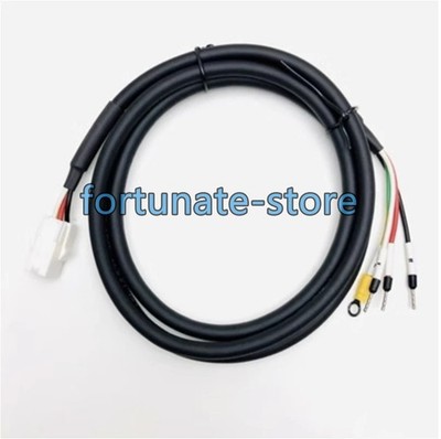 1Pcs New For Servo Encoder Cable JZSP-C7M21-10-E 10M | eBay