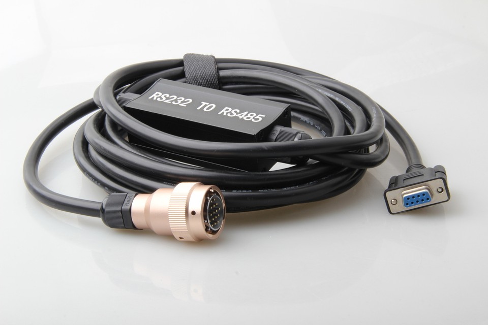 RS232 to RS485 for C3 MB Star Multiplexer with PCB Board Car Diagnosis ...