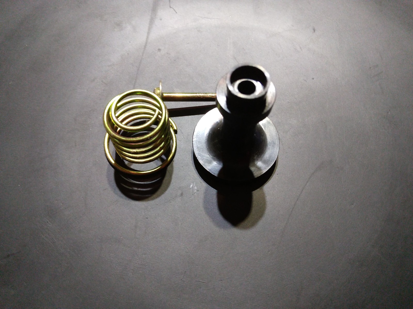 Pioneer PL-200 Turntable Foot, Screw, & Spring Parting PL-200 | eBay