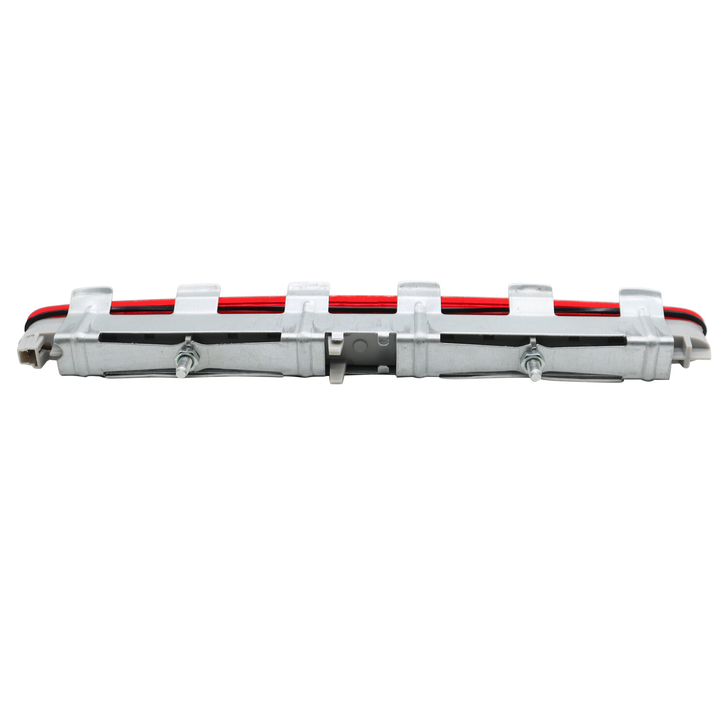 Third Stop Brake Light 3rd Stop Lamp Red For Mercedes W209 CLK 280 320 ...