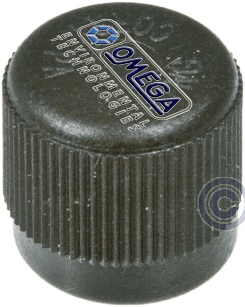 A/C Service Valve Cap Omega Environmental 40-10258 for sale online | eBay