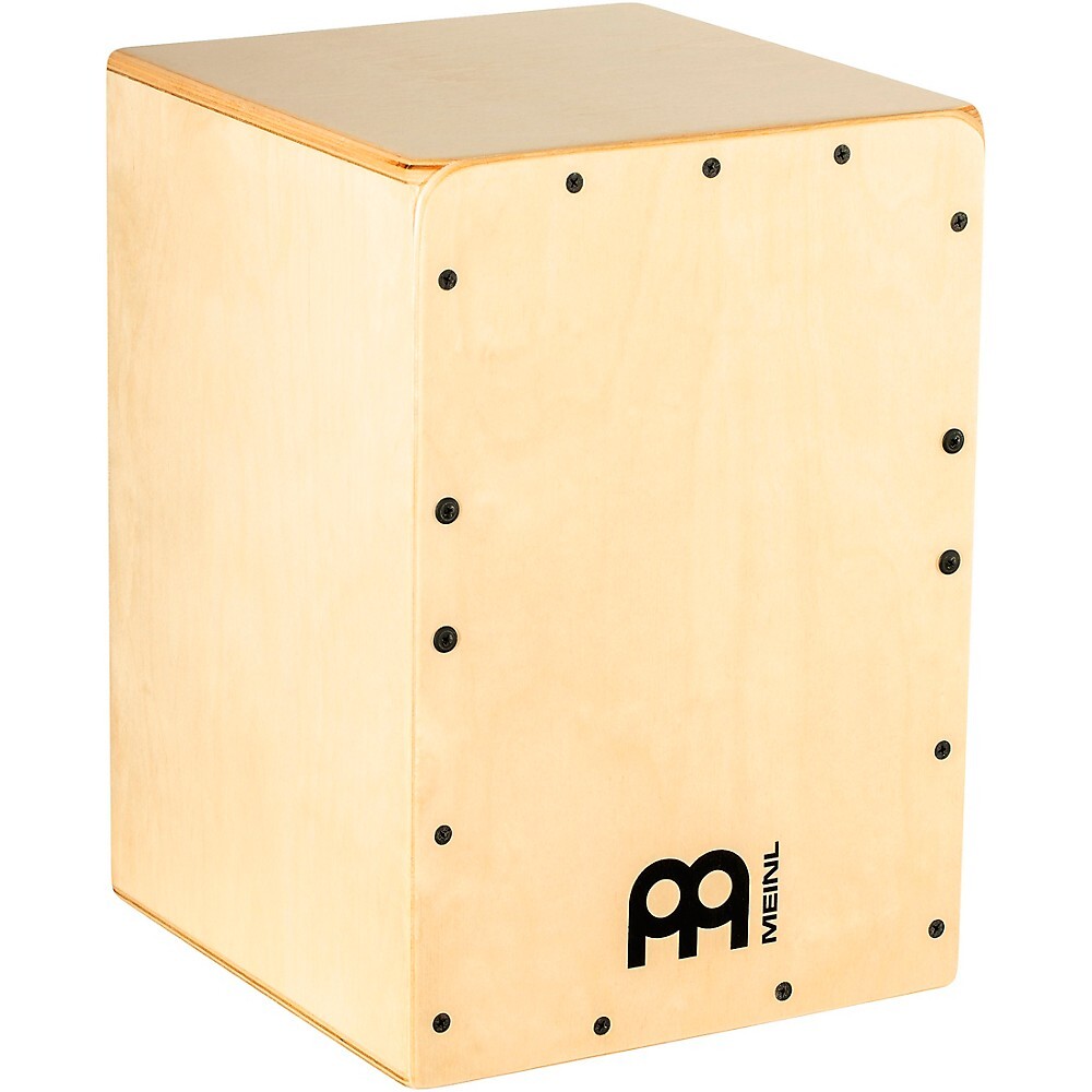 Meinl Jam Cajon with Almond Birch Frontplate | eBay