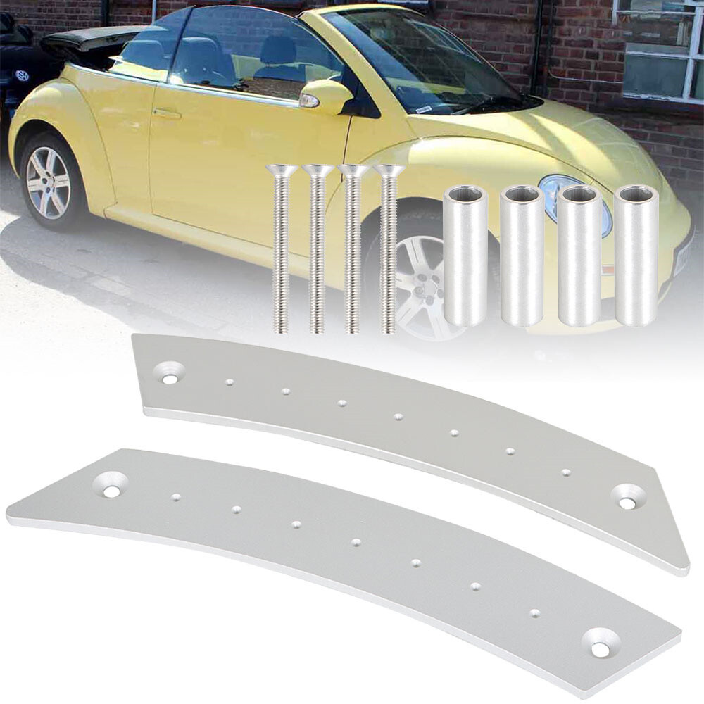 For VW Beetle Bug 1998 1999-2010 Interior Door Handle Panel Pull ...