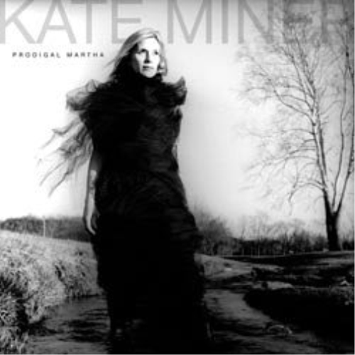 Kate Miner Prodigal Martha (CD) | eBay