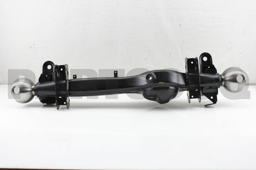 4311060320 Genuine Toyota HOUSING ASSY, FRONT AXLE 43110-60320 | eBay