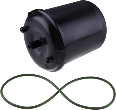 Fuel Filter Assembly CS41044 1872106 P550952 for Fleetguard DAF ...