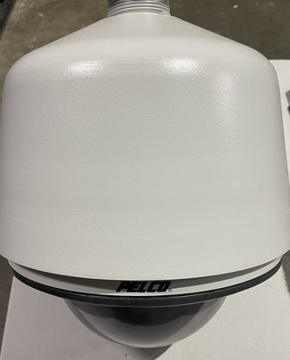 Cameras - Pelco Spectra Camera