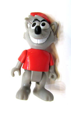 Pocket Watch Hobby Kids Adventures Jointed Toy 2.5" Action Figure ...