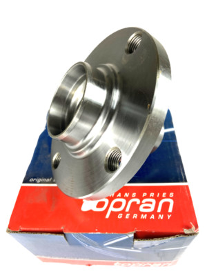 Audi 80 90 (1986-1992) TOPRAN GERMANY Front Wheel Bearing Hub | eBay UK