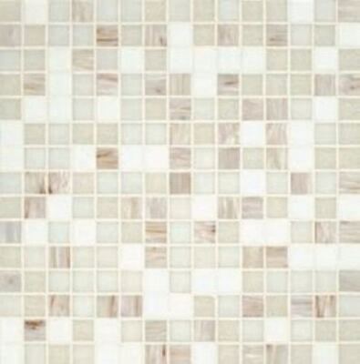 Glass Mosaic Tiles Bisazza Miscele 2x2 cm Seattle Casa39 Bathroom ...