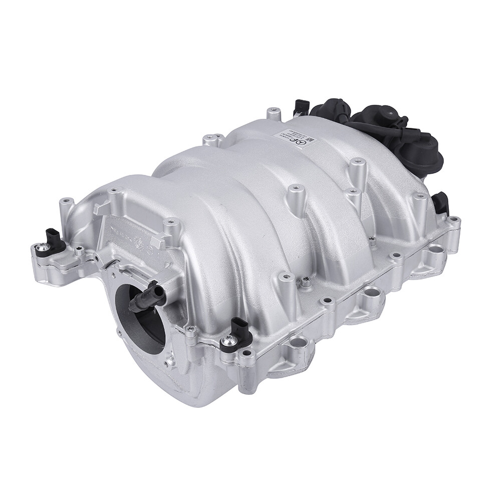 INTAKE ENGINE MANIFOLD ASSEMBLY FOR MERCEDES-BENZ 2721402401 | eBay