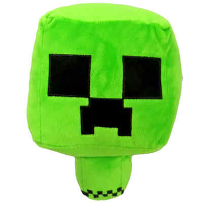 minecraft minecraft Plush Doll toy Collection C8 | eBay