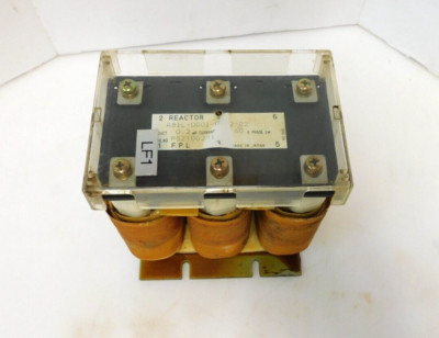 Over 10 HP - 286T Frame