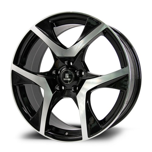 20" Holden Commodore Clubsport R8 Style Wheels and Tyres 20x8.5/9.5 ...