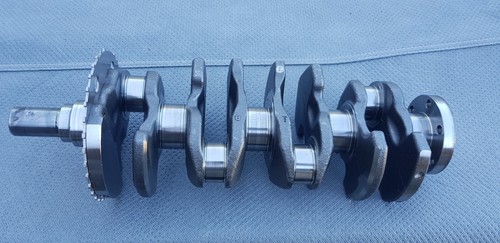 SUZUKI FZ SWIFT FZC82S / HZC82S 02/2011 - 06/2017 K14B Crankshaft 12221 ...