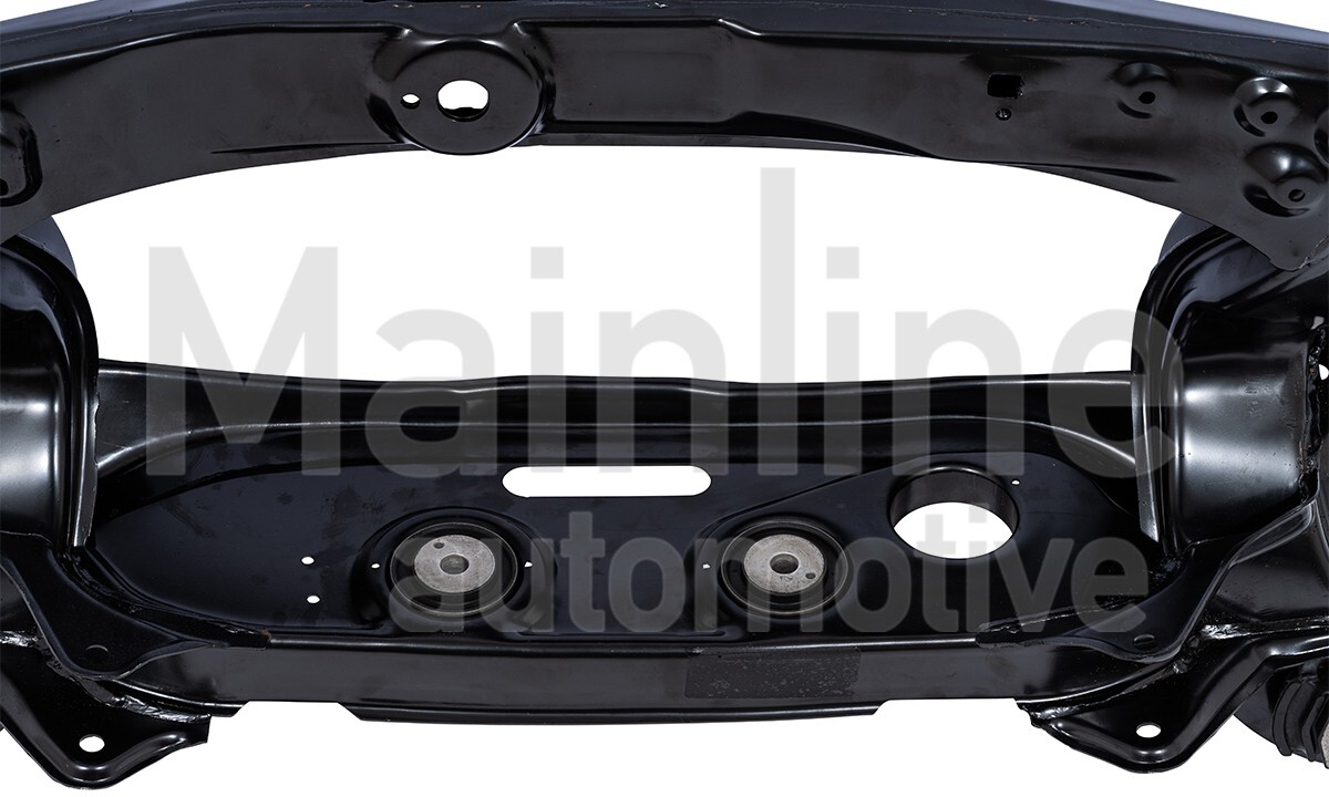 **NEW** Rear Subframe Crossmember Axle for Mercedes SLK R171 04-11 ...