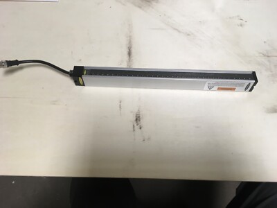 Sensors - Banner Engineering Light Curtain