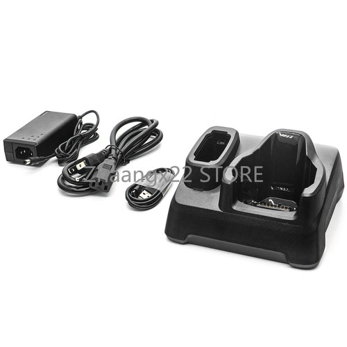 USA Charging Cradle Kit for Zebra Symbol MC93 MC9300 MC930B-G CRD-MC93 ...