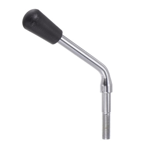 M12 Crank Handle Grip Lathe Machine Revolving Clamping Handles 185mm ...