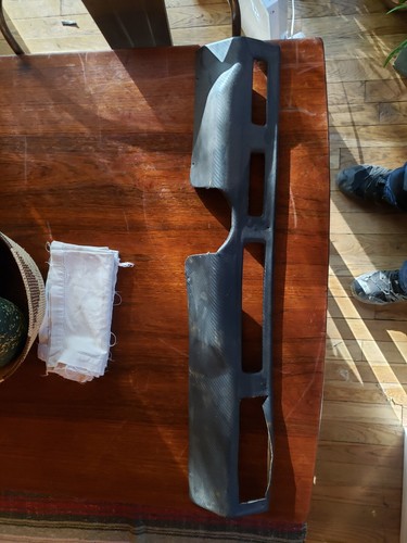 1972-80 INTERNATIONAL SCOUT II TERRA TRAVELER DASH GAUGE INSTRUMENT ...