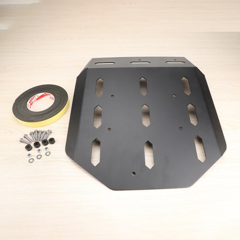 Engine Chassis Cover Guard Skid Plate Bash Protector For KOVE 450Rally ...