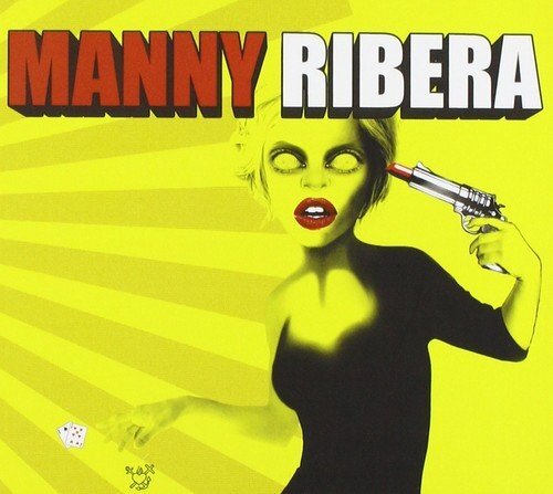 Manny Ribera Manny Ribera (CD) 7393210235793 | eBay