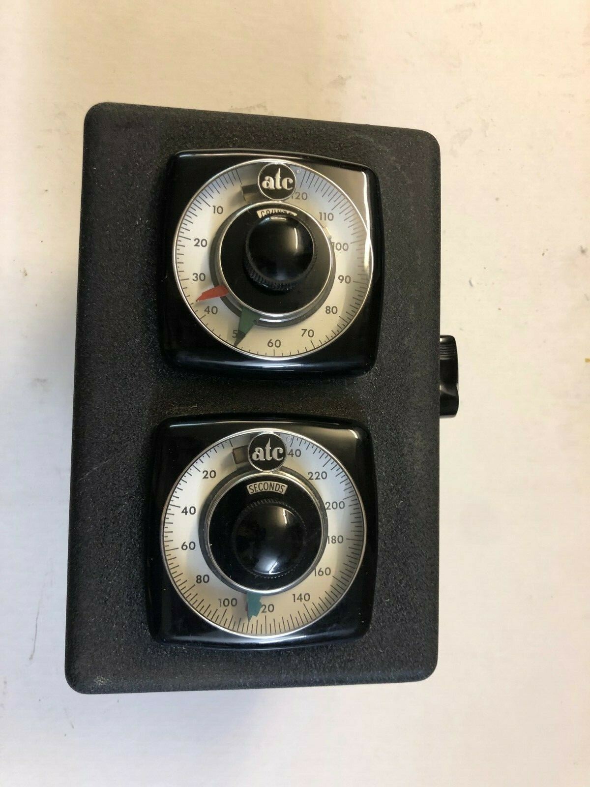 ATC IMPULSE TIMER COUNTER 201D1XX | eBay