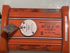 Piper Garrett Emergency Locator Transmitter PN 627674-1 79265 for sale ...