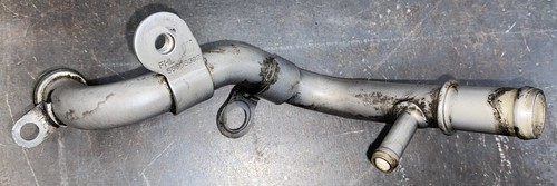 USED GM OEM Turbocharger Turbo-Cooling Pipe 55565382 | eBay