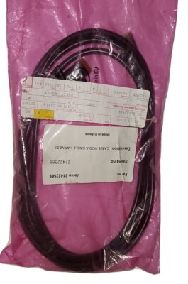 # 21422569 NEW Genuine OEM Volvo Penta Vodia Cable Harness | eBay
