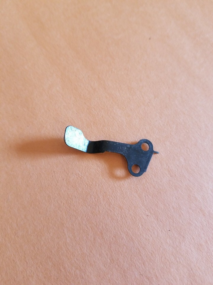 *NOS* 39668G-UNION SPECIAL-LATCH SPRING FOR SEWING MACHINES-FREE ...